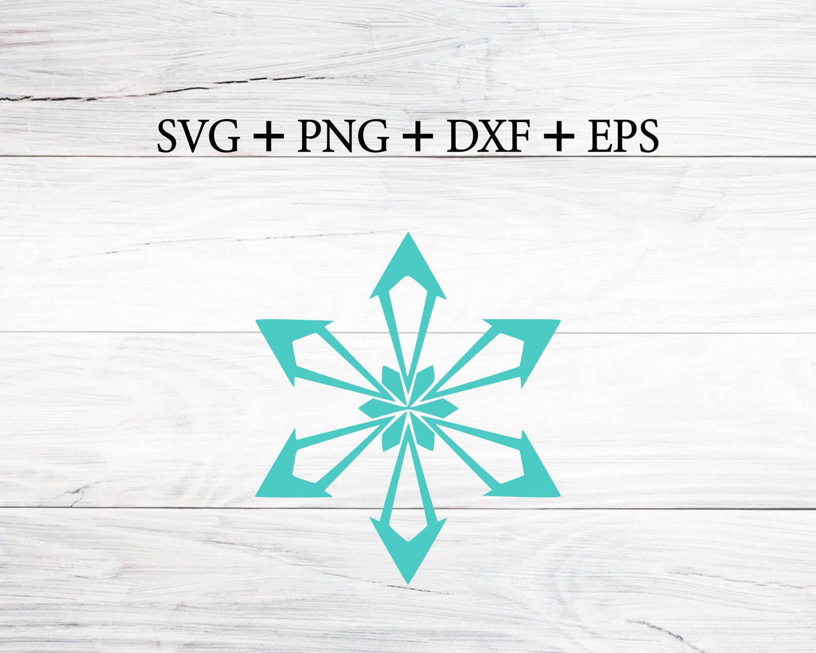 Genshin Impact Vision CRYO Symbol Element - Etsy