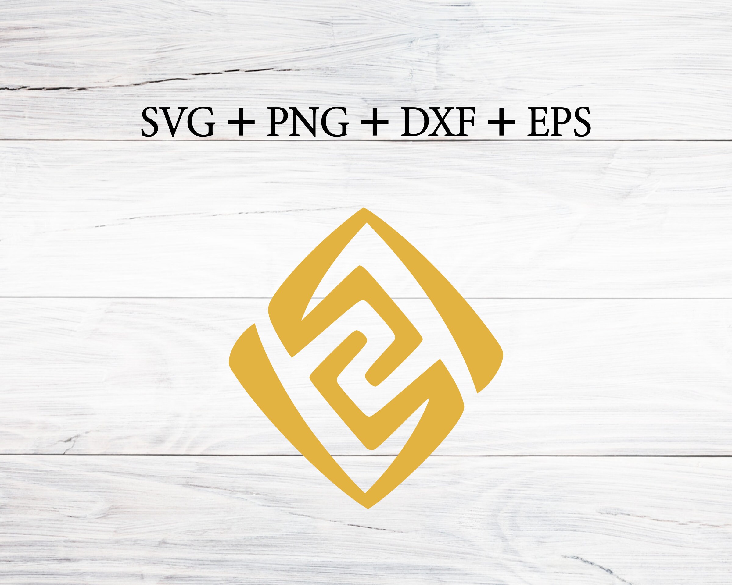 Genshin Impact Vision GEO Symbol Element - Etsy