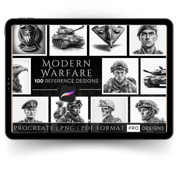 Tactical Military - Etsy