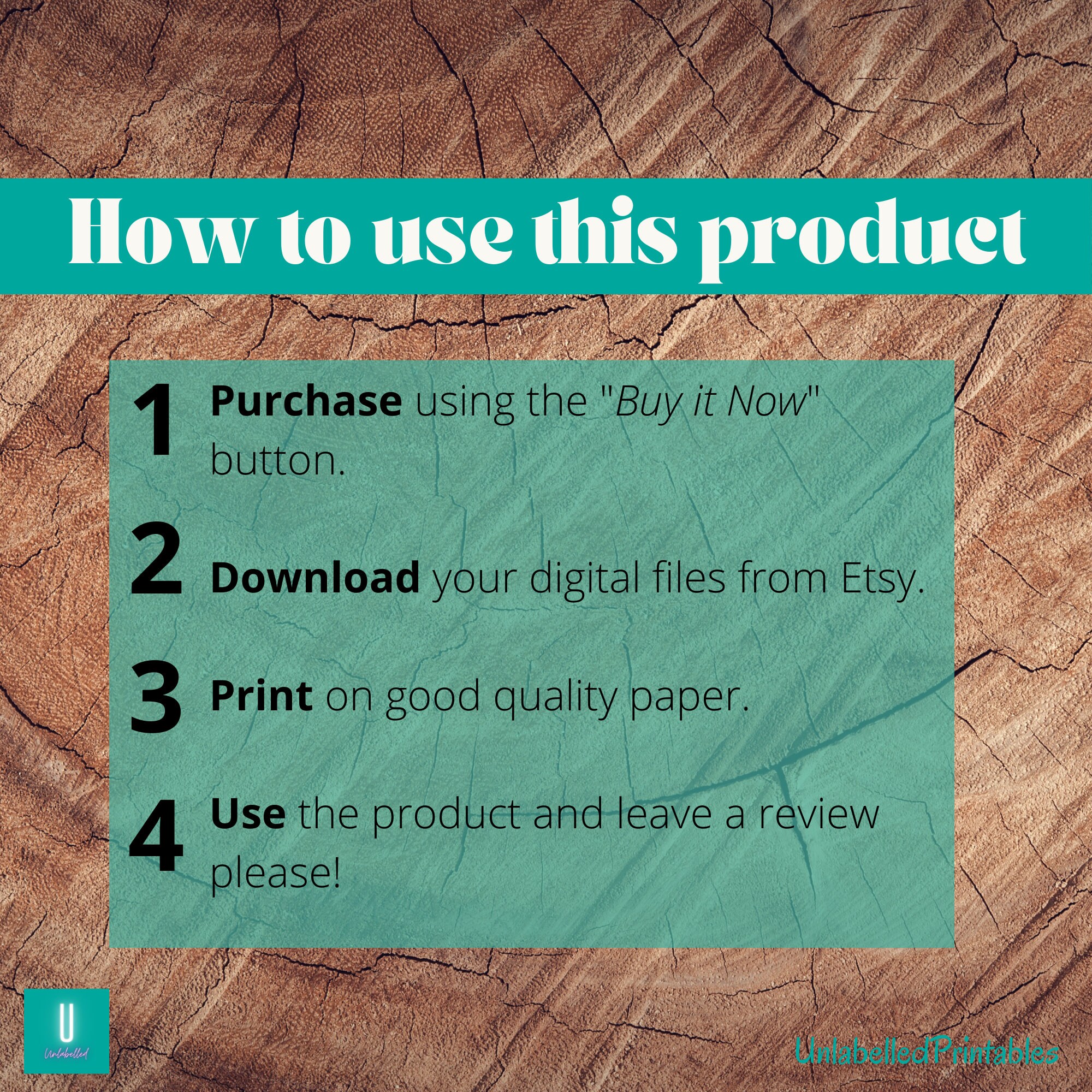 Allotment Planner | Printable | Undated - Etsy