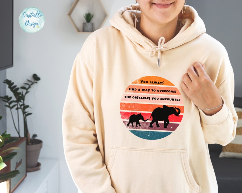 Magical Animals PNG Bundle: Positive Affirmation, Warmth, Positivity ...