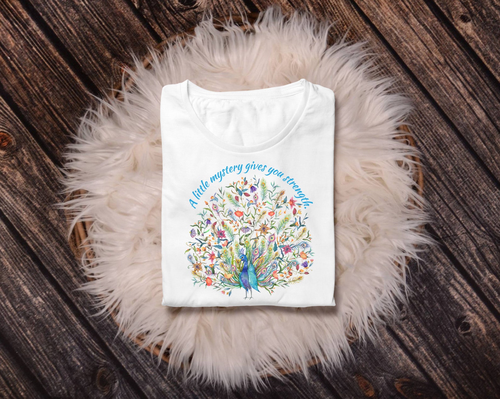 Colorful Inspirational Animal PNG Bundle: Positive Affirmation, Warmth ...