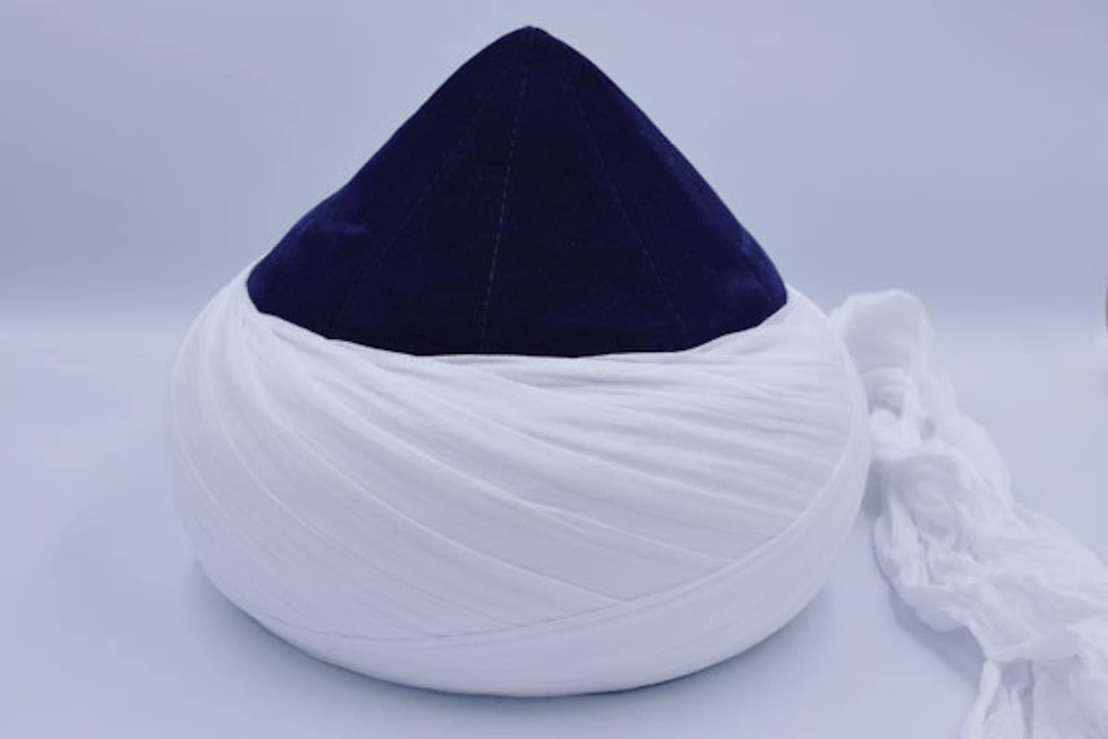 Handmade Bordeaux Sarik, Pecinya, Sorban, Imamah, Kufi Cap, Muslim Men ...