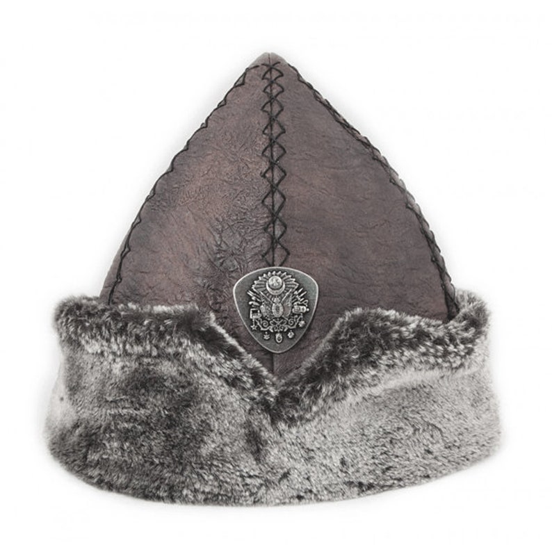 Traditional Börk - Traditional Turkish Hat - Etsy