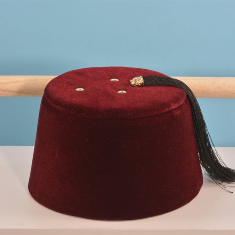 Morocco Traditional Hats - Etsy