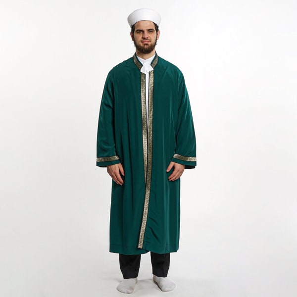 Islamic Robes - Etsy