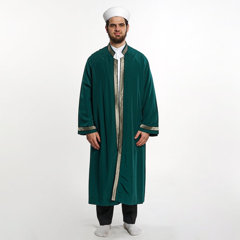 Muslim Kurta for Men - Etsy