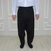 5 Pleated Shalwar Trousers for Muslim Man Classic Harem Pant for Men ...