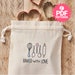 Baking-themed PDF Embroidery Motifs Bundle: 26 Designs (digital ...
