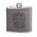 Vintage Year 50th Birthday Flask 50th Birthday, Gifts for Him, Best ...