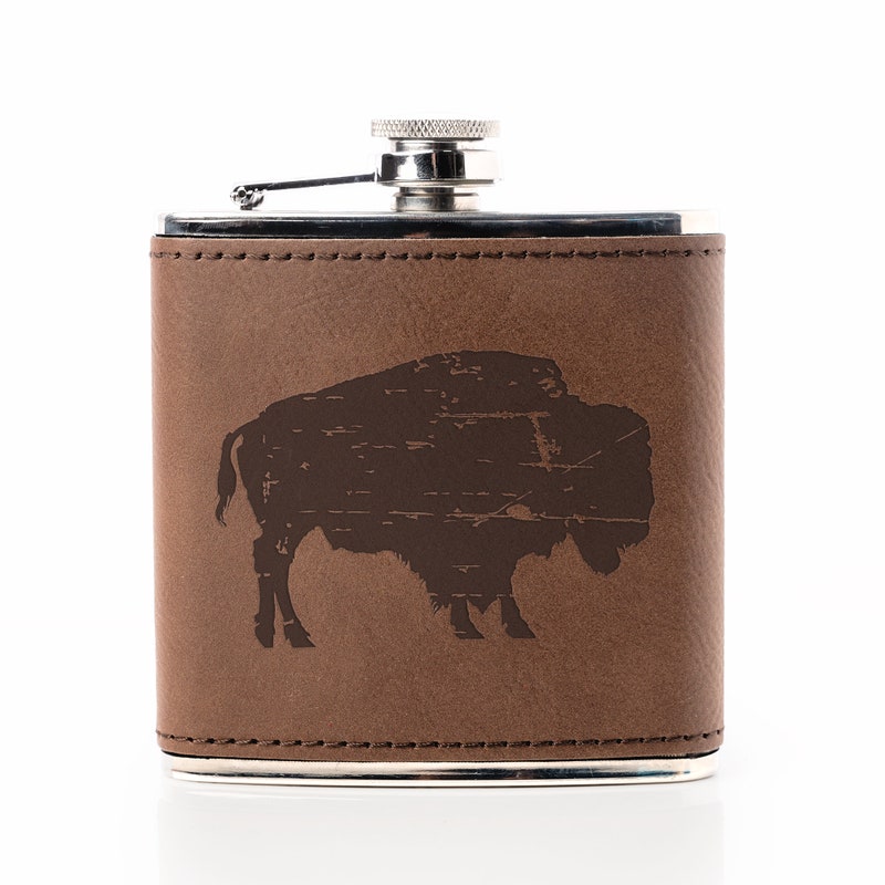 Flasks for Men - Etsy
