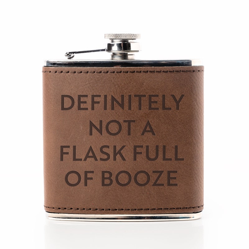 Flasks for Men - Etsy