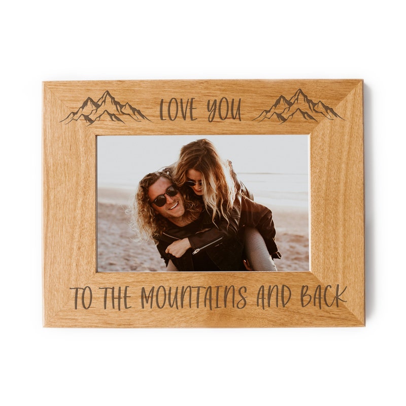 Pictures Mountains - Etsy