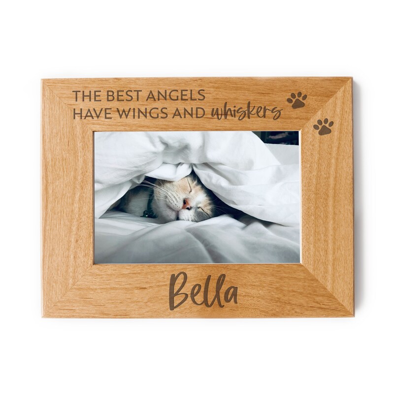 Cat Memorial Gift - 60+ Gift Ideas for 2025