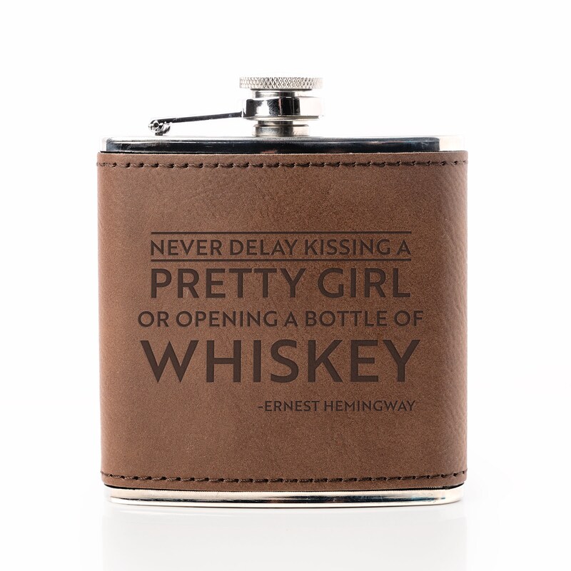 Girls Flask - Etsy