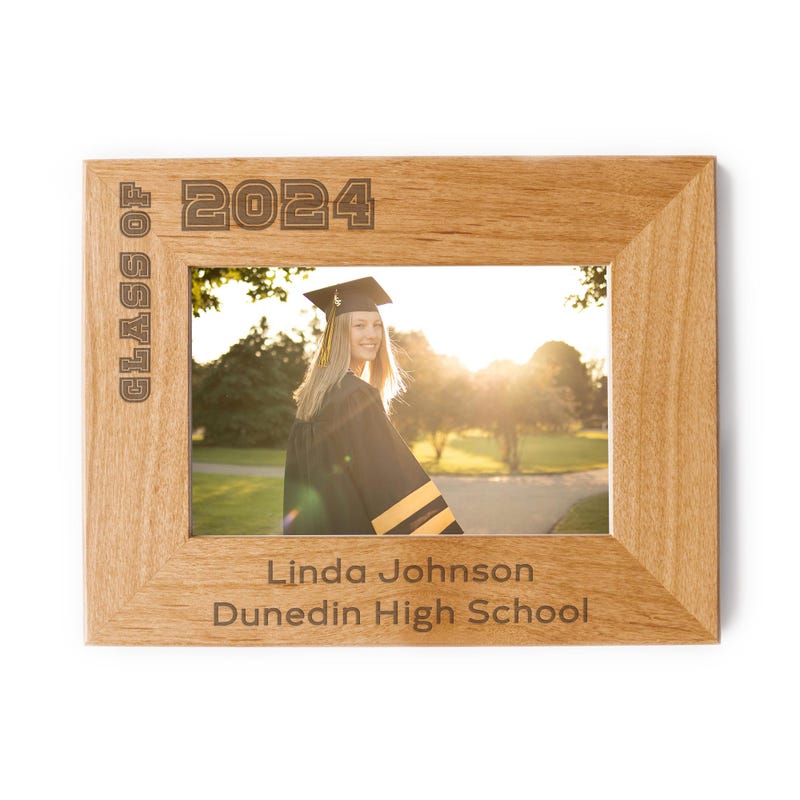 Keepsake Picture Frames - Etsy