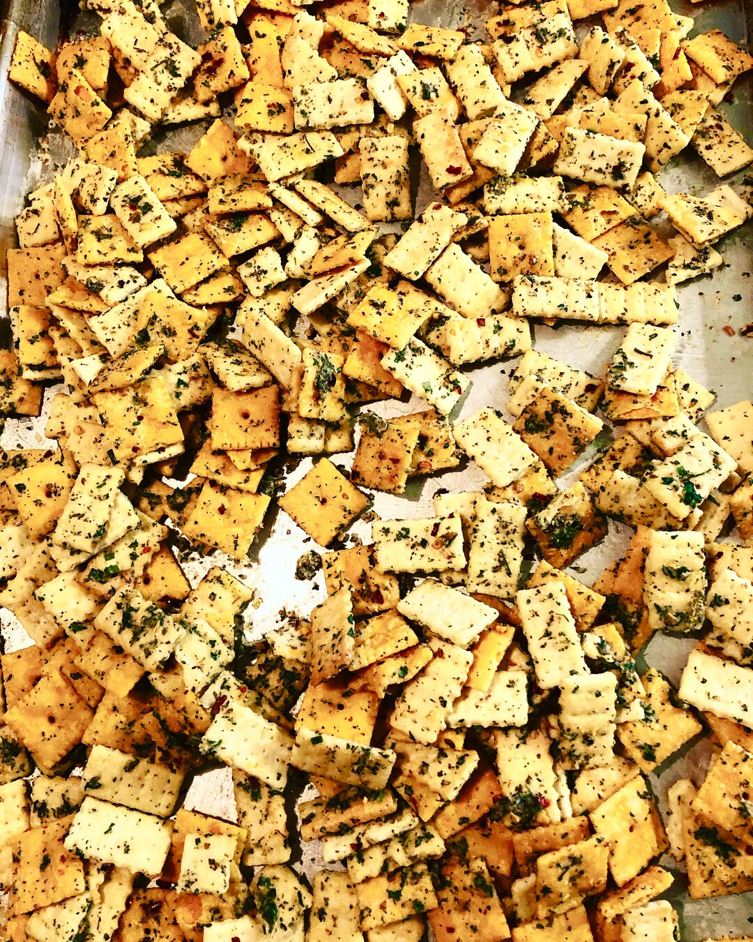 Original Wowza Party Cracker Seasoning, Gluten Free Mix, Snack Mix - Etsy