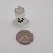 Glow Stone Carving Halloween Mini Man Made - Free Shipping Glow in the ...
