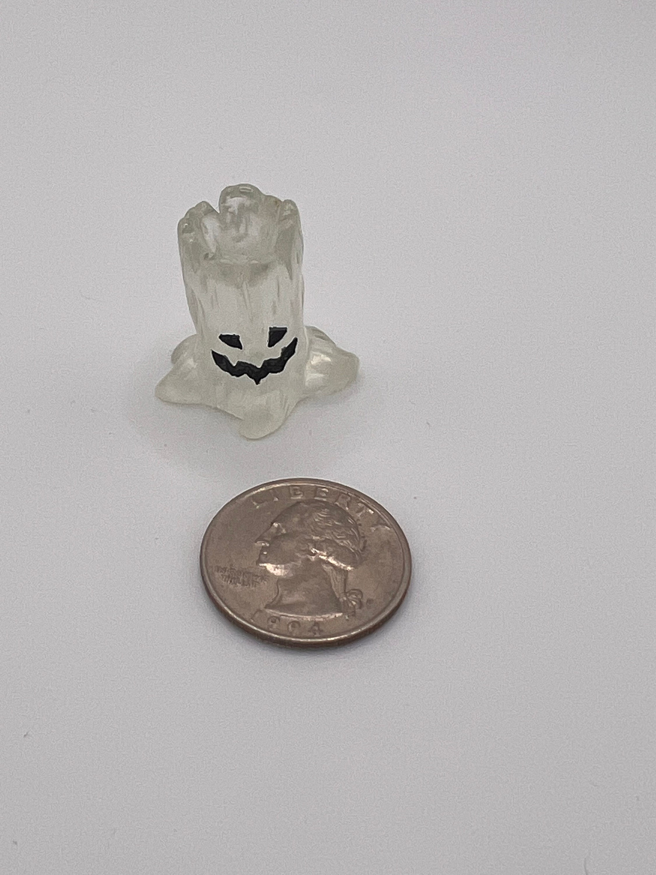 Glow Stone Carving Halloween Mini Man Made - Free Shipping Glow in the ...