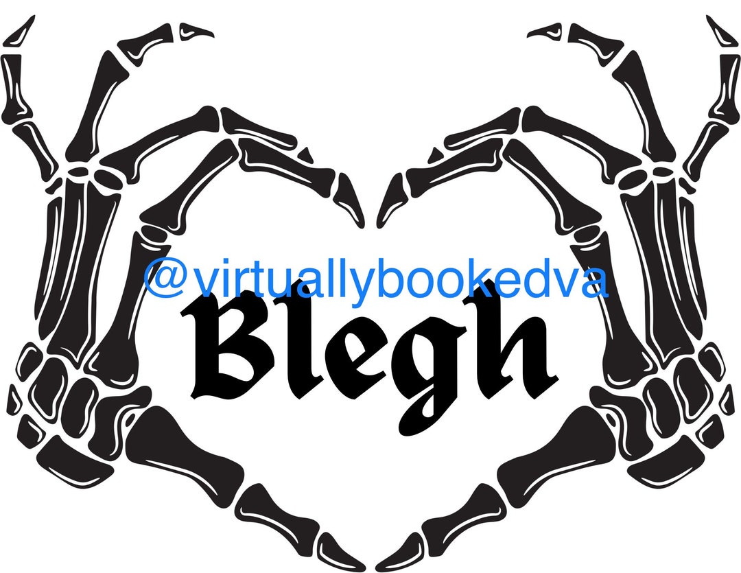Digital Download SVG Blegh Metal - Etsy Ireland