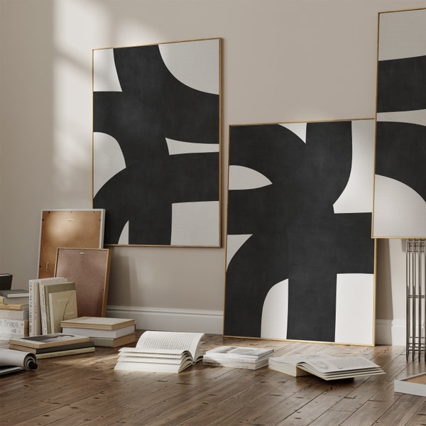 Simple Clean Lines - Etsy