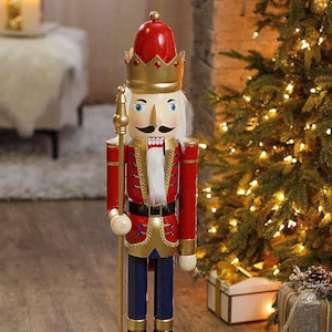 nutcracker tool christmas