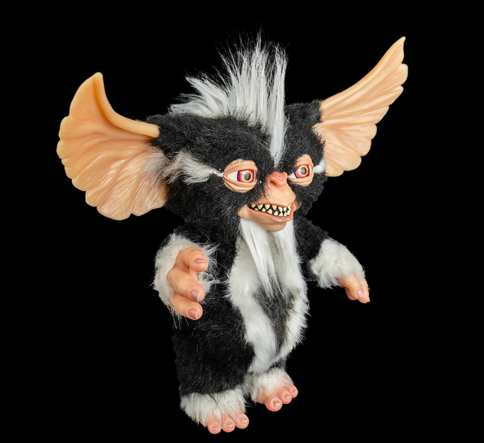 25% Off, Free Shipping! Halloween Gremlins 2: the New Batch - Mohawk ...