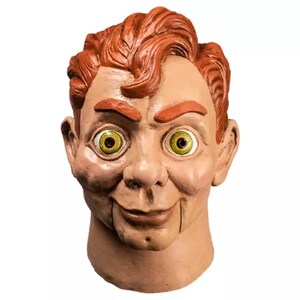 25% Off, Free Shipping Today! Halloween Goosebumps - SLAPPY THE DUMMY ...
