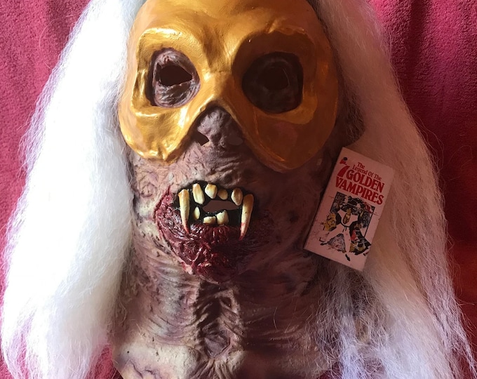 25% Off, Free Shipping! HAMMER HORROR Classic - DRACULA Christopher Lee ...