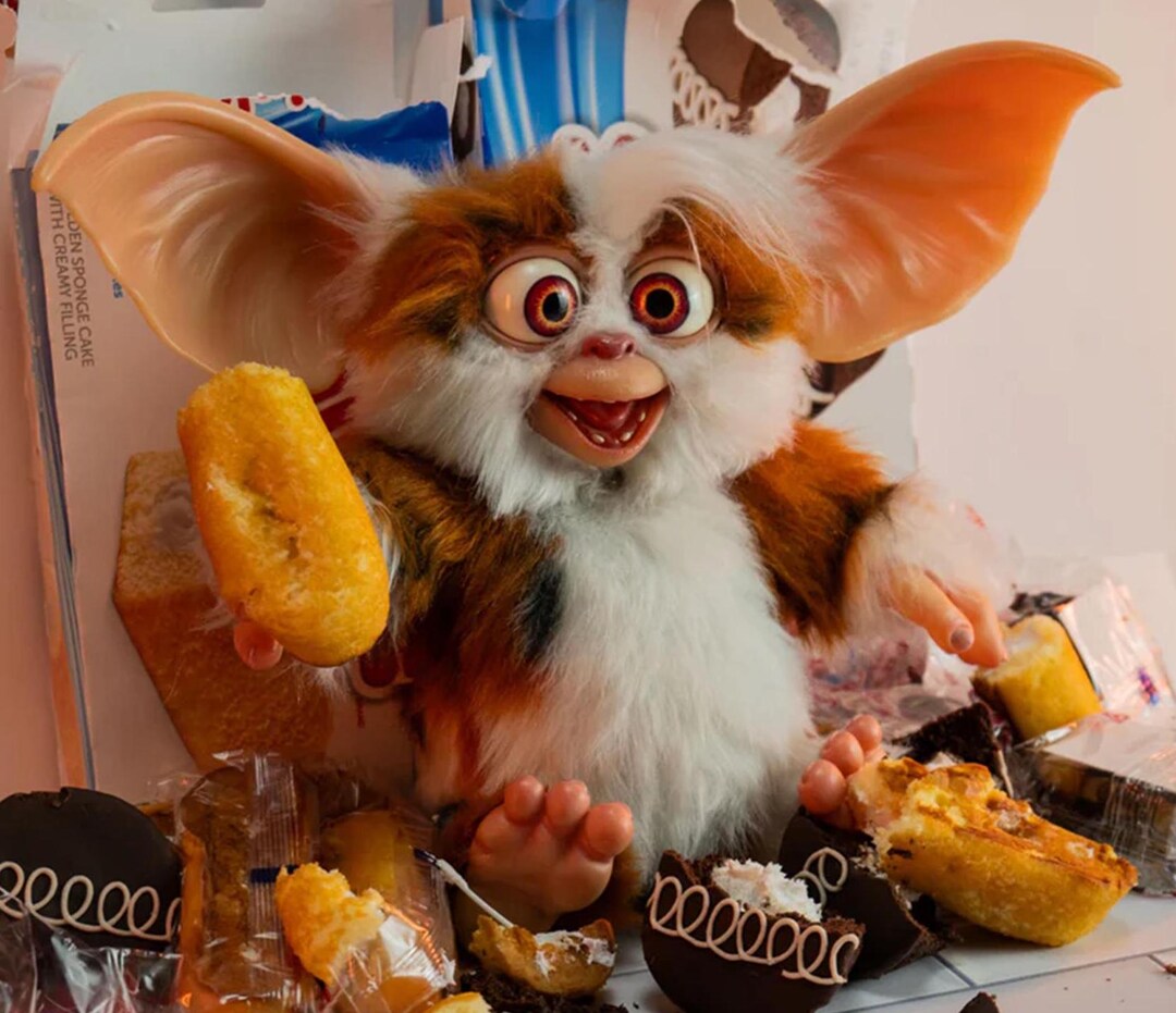 25% Off, Free Shipping! New Halloween Gremlins 2: the New Batch - Daffy ...
