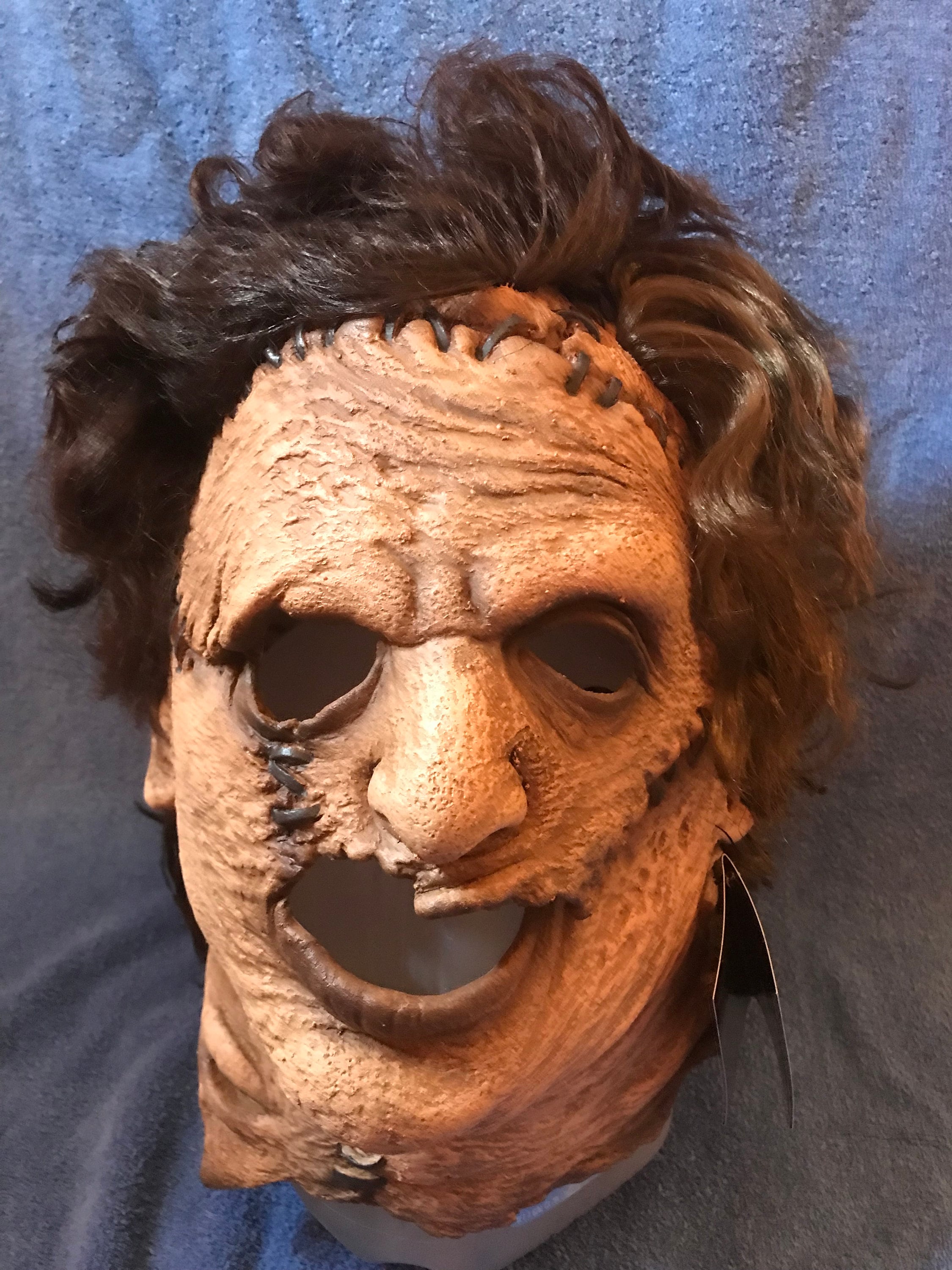 25% Off, Free Shipping! Texas Chainsaw Massacre Remake Leatherface ...