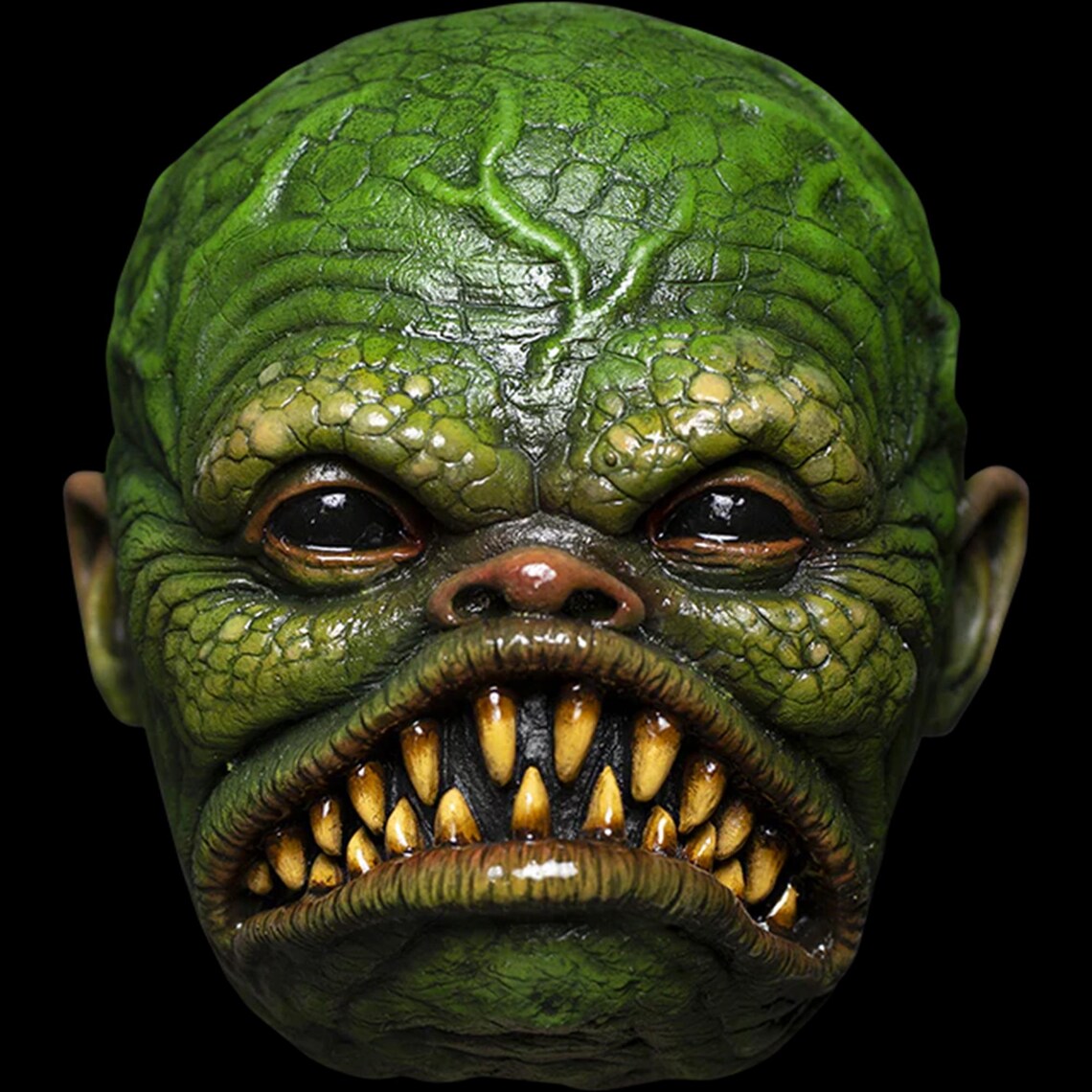 25% Off, Free Shipping Today! Halloween Ghoulies II Fish Ghoulie Latex ...