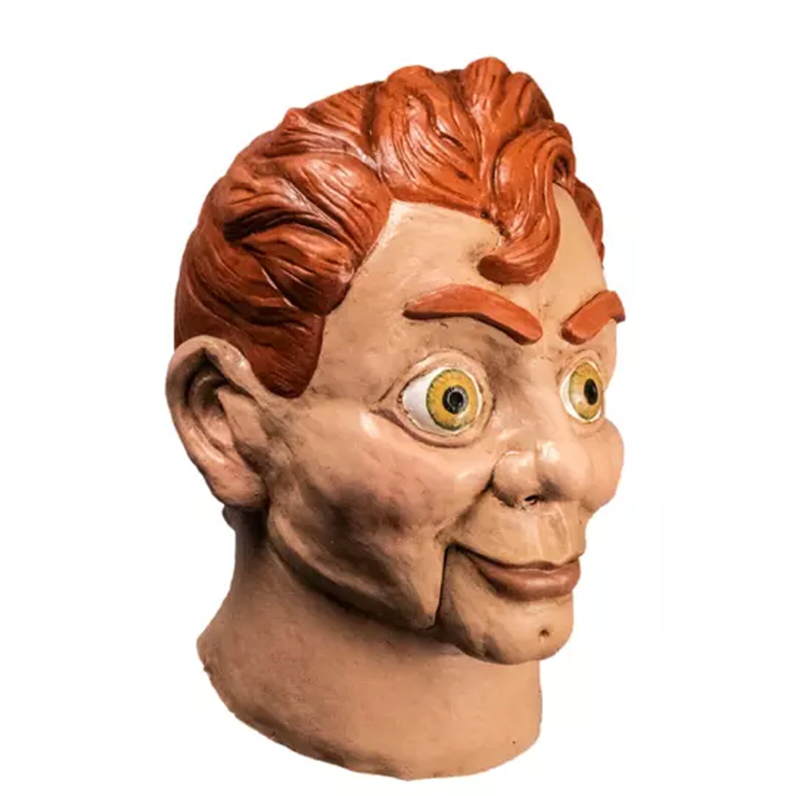 25% Off, Free Shipping Today! Halloween Goosebumps - SLAPPY THE DUMMY ...