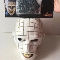 Pinhead - Etsy