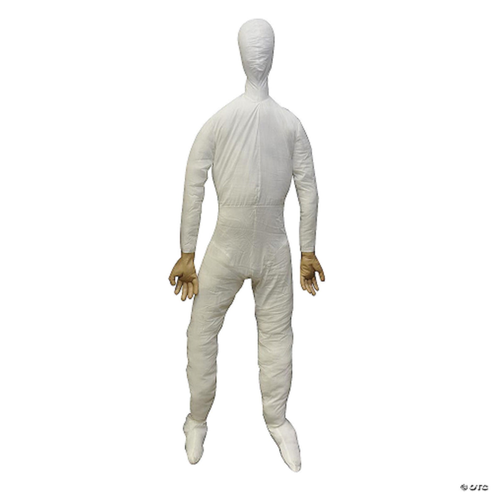 25% Off, Free Shipping Today! Halloween 6 FOOT Life-sized Dummy With ...