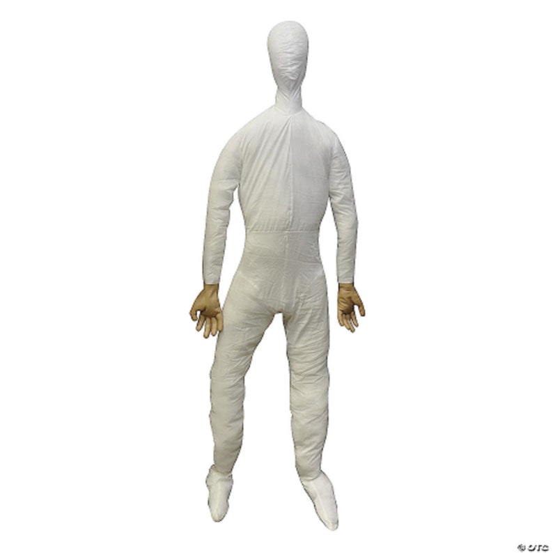 25% Off, Free Shipping Today! Halloween 6 FOOT Life-sized Dummy With ...