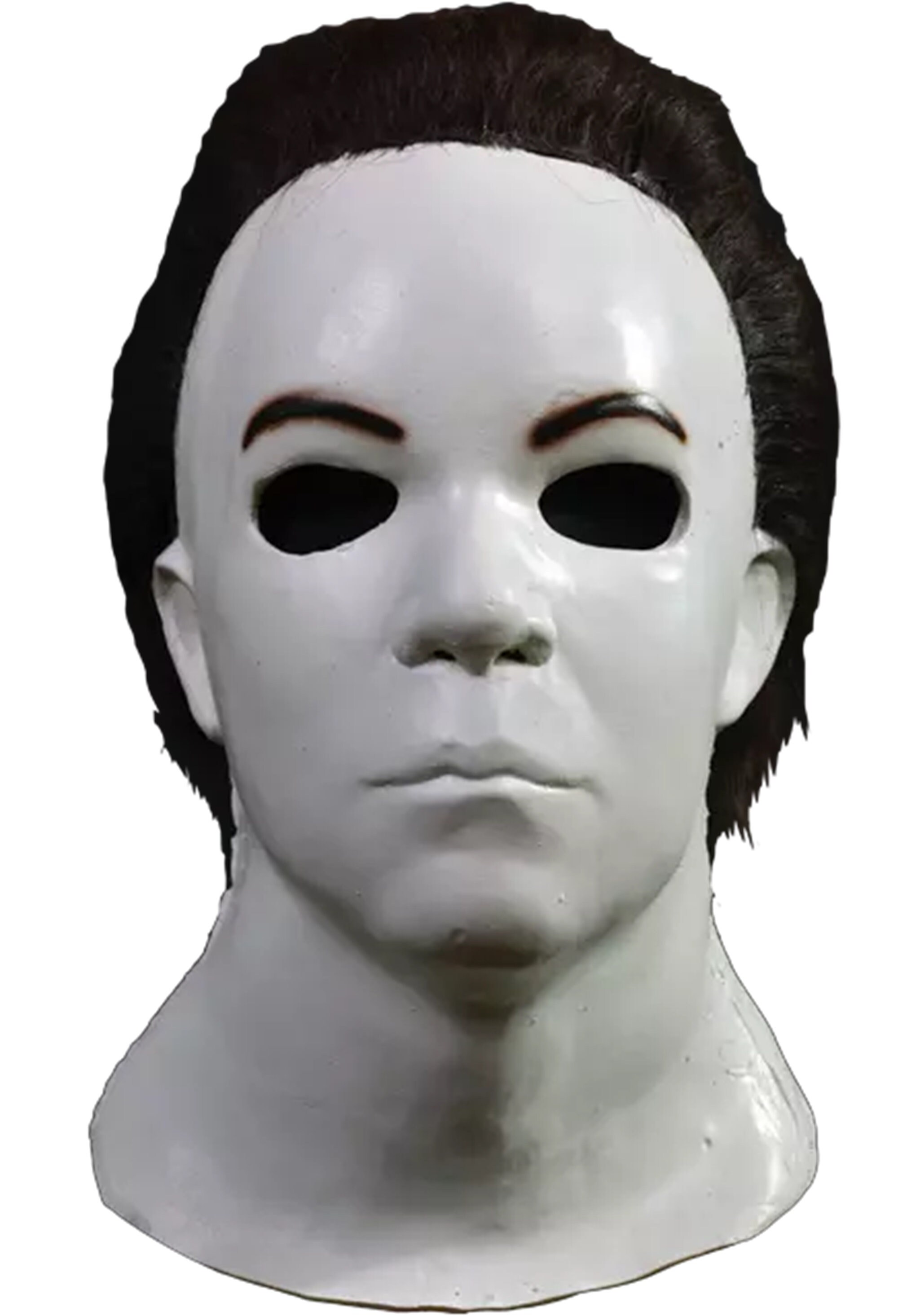 25% Off, Free Shipping Today! Halloween H2O Michael Myers 20 YEARS LATER Version 2 Mask Trick or ...