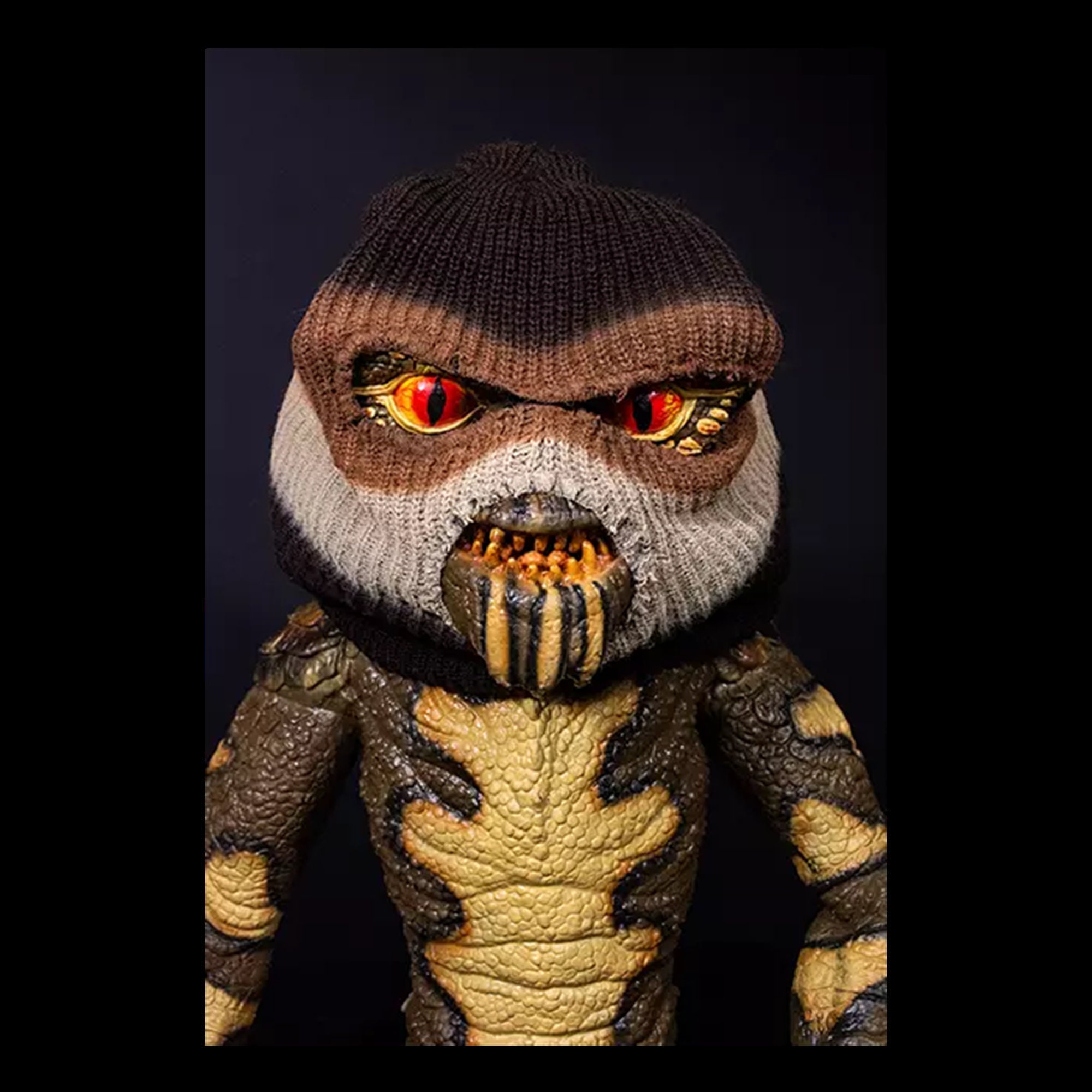 25% Off, Free Shipping Today! Halloween GREMLINS - Bandit Thief Puppet ...