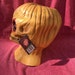 25% Off, Free Shipping! Halloween Trick R Treat SAM Unmasked Latex ...