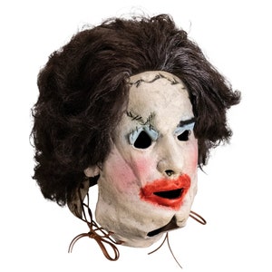 25% Off, Free Shipping Today! Texas Chainsaw Massacre Leatherface ...