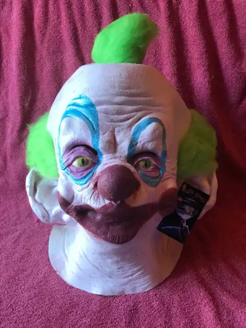 25% off Fast Free Shipping Halloween Killer Klowns From Outer Space ...