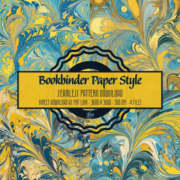 Bookbinder Paper - Etsy