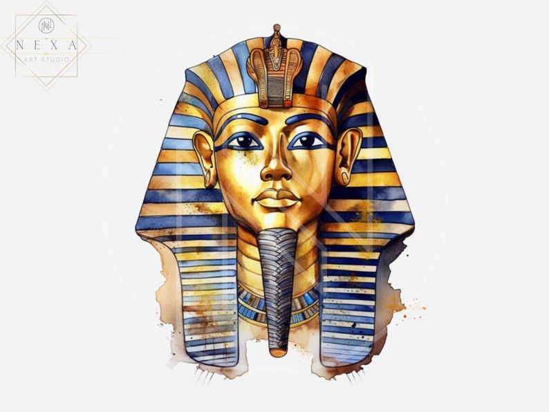 Ancient Egypt PNG, Clip Art, Ephemera, Scrapbook, the Mummy, Bastet ...