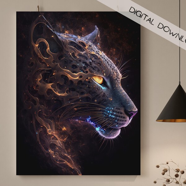 Cosmic Prints - Etsy