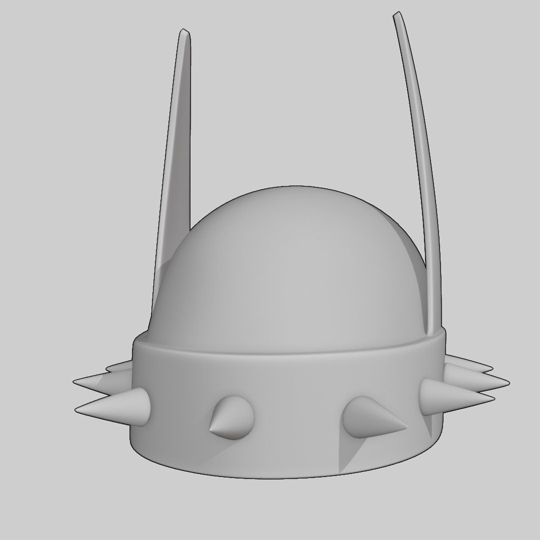 Batman Who Laughs Mask Masque Mascarilla Helmet Cosplay - Etsy