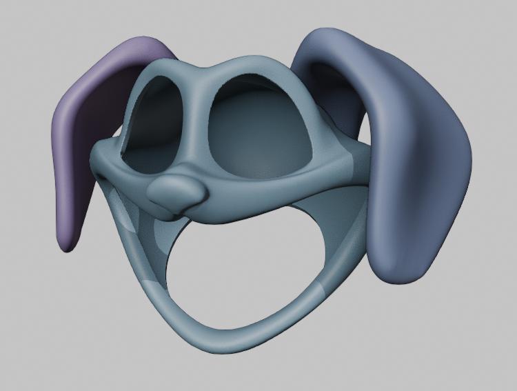 Dogday Helmet for Cosplay Stl Files - Etsy