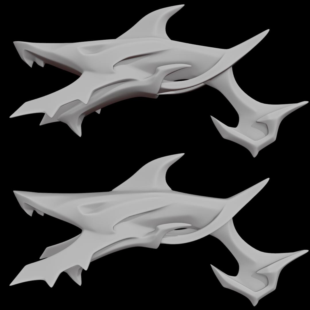 League of Legends Ruined Miss Fortune Guns Skins Stl Files for Cosplay ...