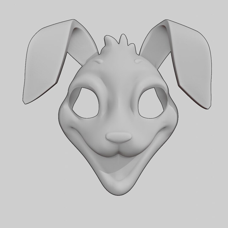 Fnaf / Five Nights at Freddy's AR Mask Stl File for - Etsy