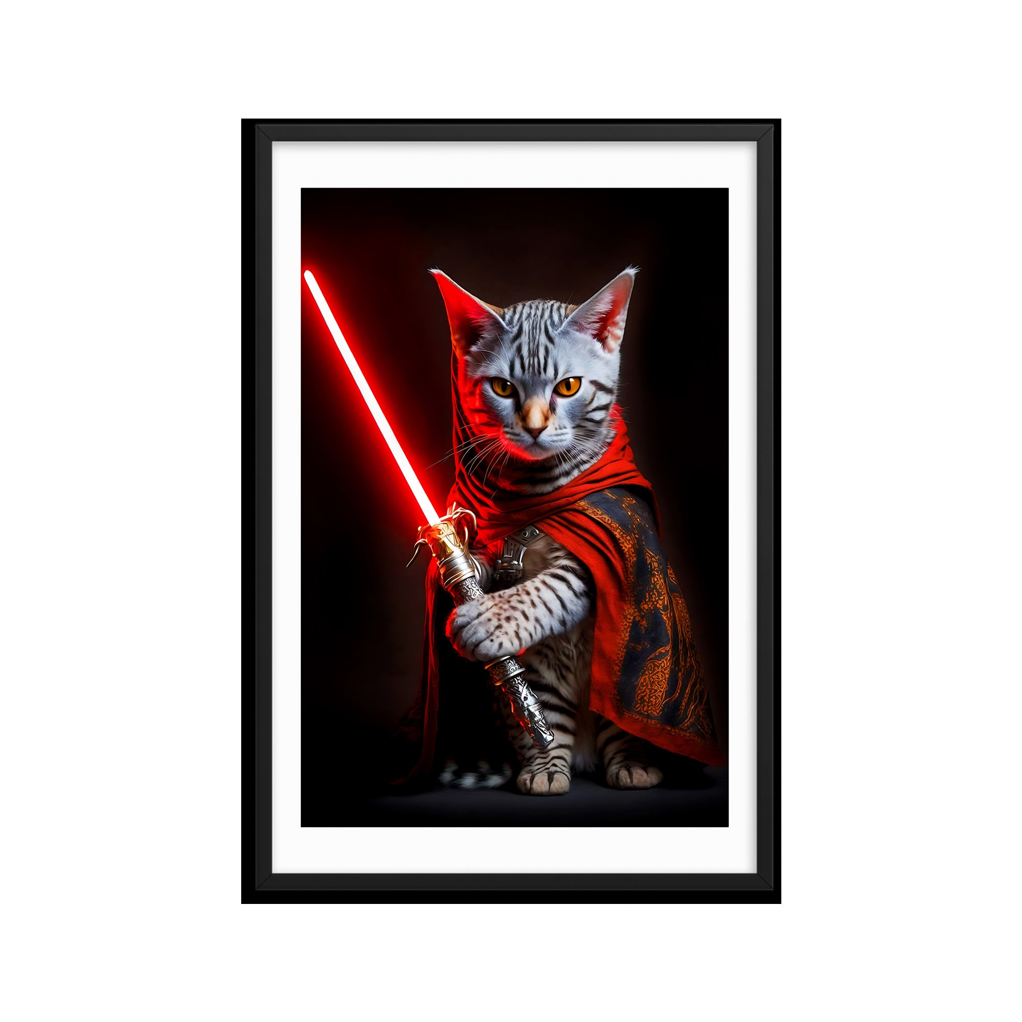 Sith Cat