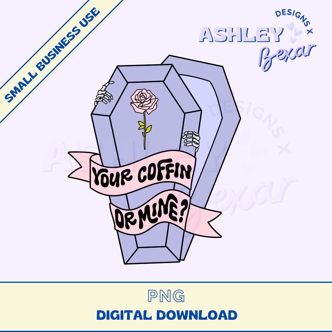 Dark Humor PNG, Goth PNG, Sublimation Design, Funny PNG, Spooky, Goth ...